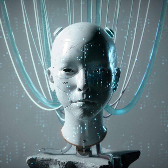 Anyma Releases Two-Track 'Running' EP on Afterlife | EDM Identity