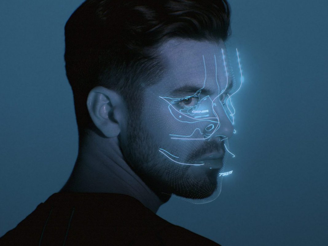 Anyma Releases Two-Track 'Running' EP on Afterlife | EDM Identity