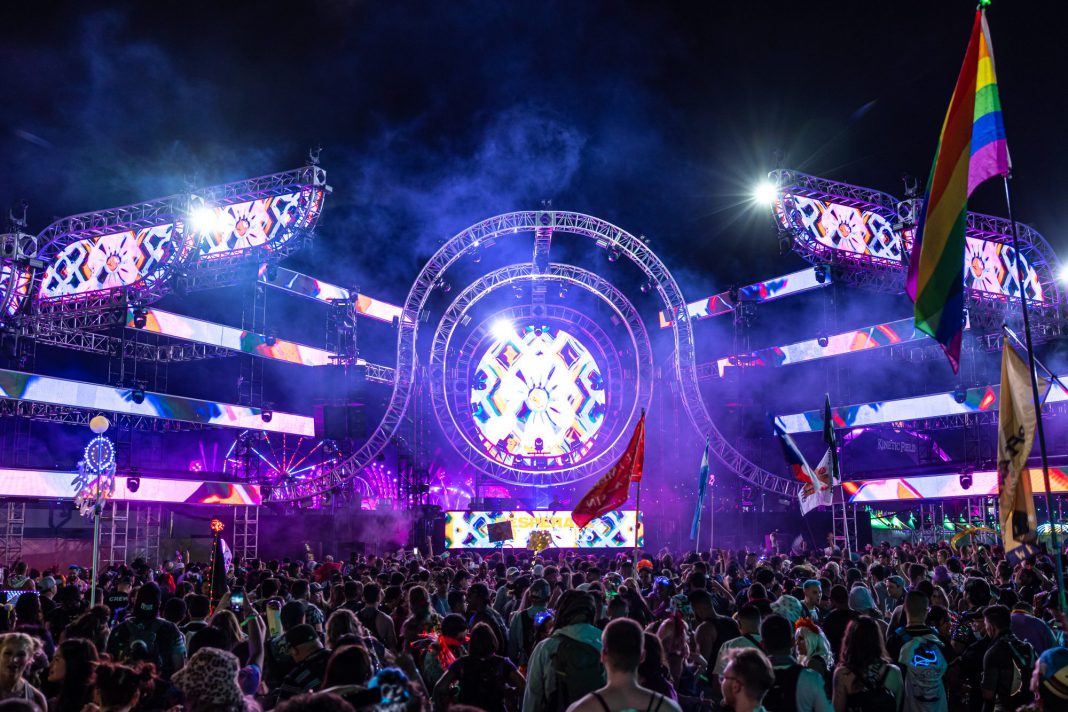 Insomniac Music Group Celebrates a Massive Run in 2021 | EDM Identity