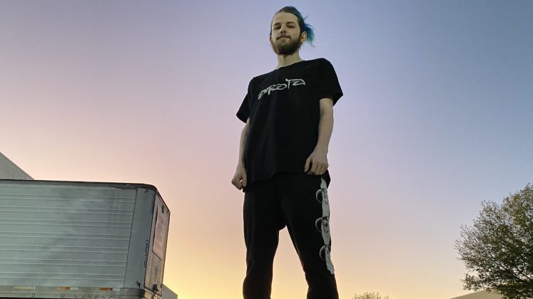 Oroto Showcases USTEMPO in Fiery Guest Mix | EDM Identity