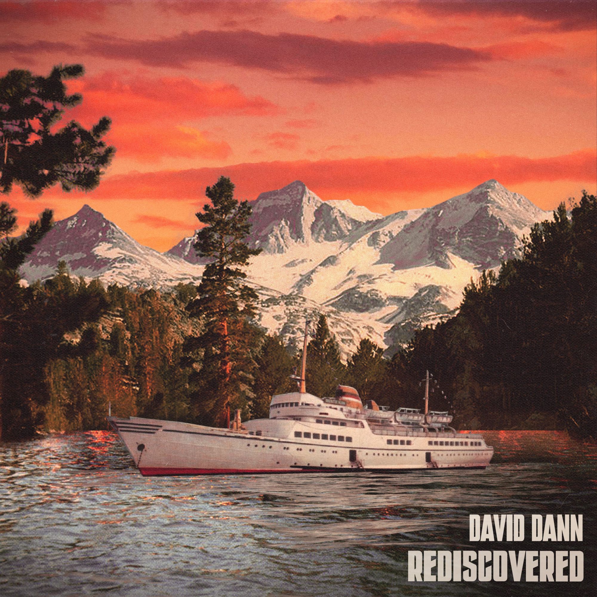David Dann Brings Dance Energy To The Forefront On 'Rediscovered' | EDM ...
