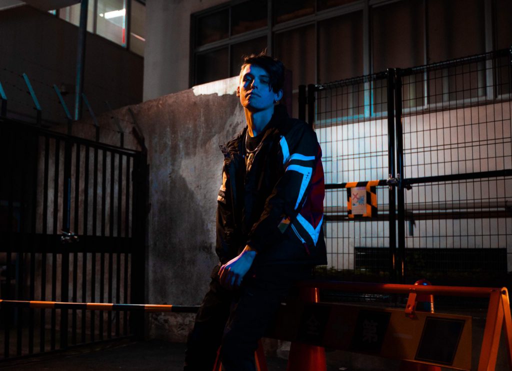 Leotrix Kicks Off 2022 in a "Good" Way | EDM Identity