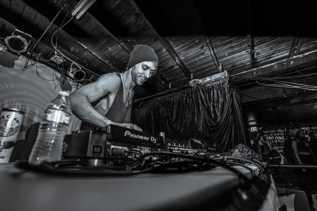 Super Future Captivates With Dreamy 'Goddess' EP | EDM Identity