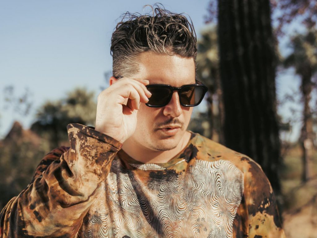 Marbs Drops the First Desert Hearts Black Release of 2022 | EDM Identity