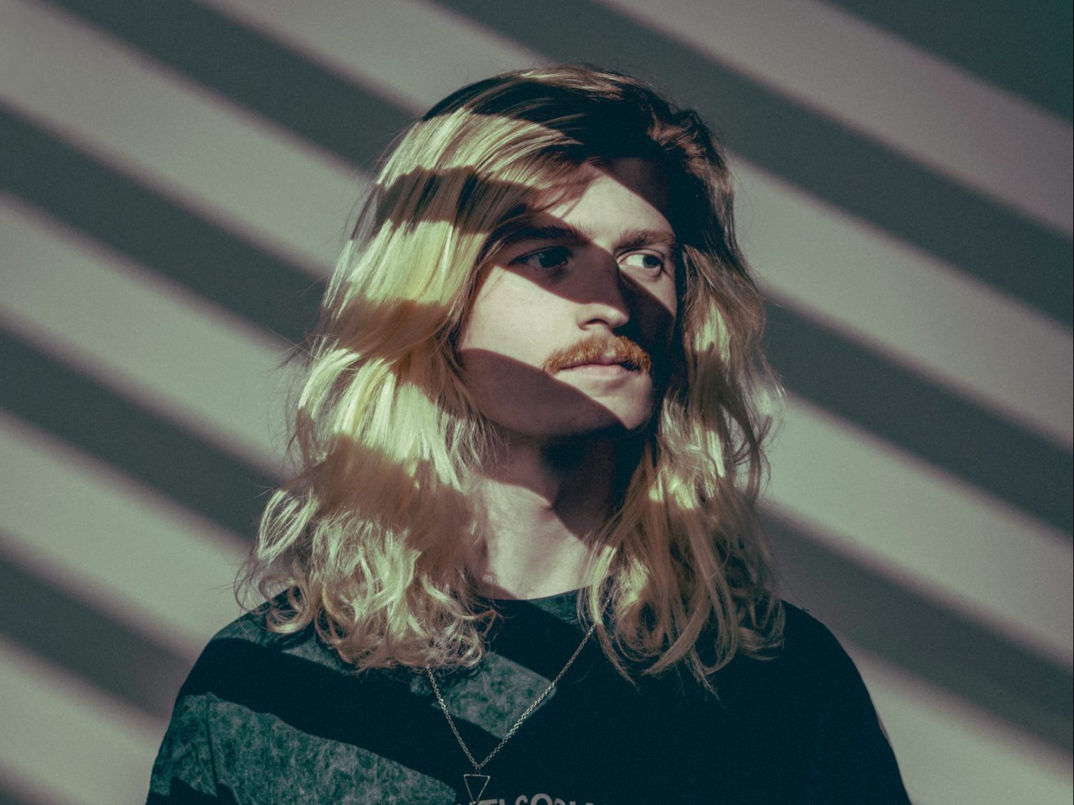 Space Wizard Drops Drum and Bass Heater "Dreambane" | EDM Identity