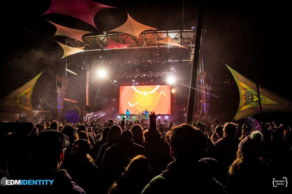 Gem & Jam 2022 Set Times, Festival Map, and More | EDM Identity