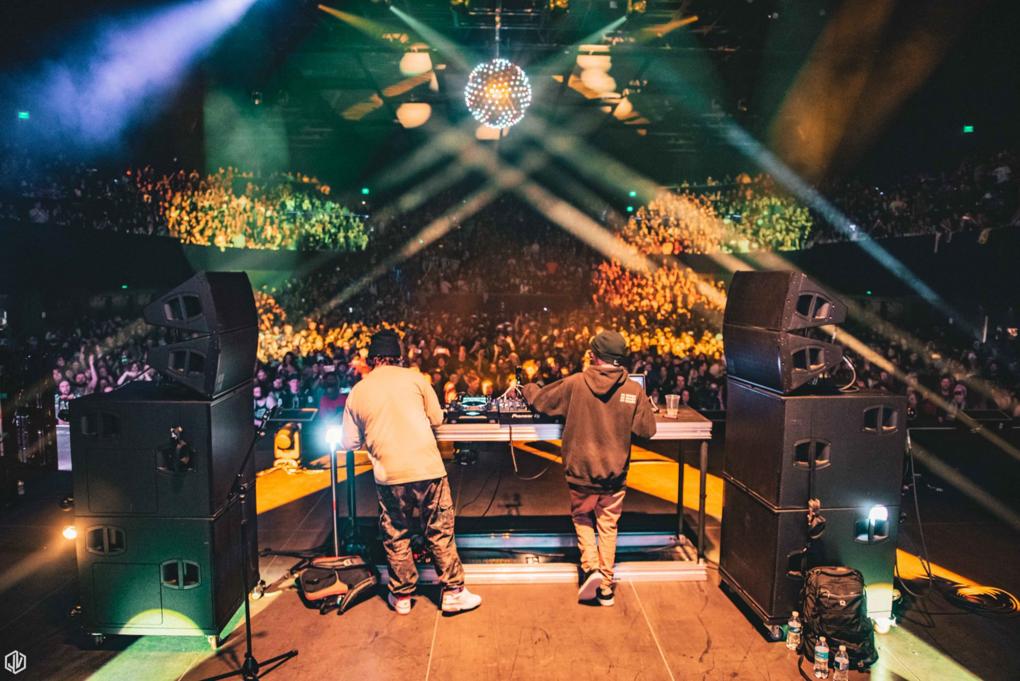 YOU ME US WE Was A Sentimental Celebration Of CharlestheFirst's Life ...