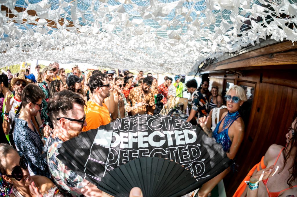 Defected Announces Seven-Date Tour of the Americas | EDM Identity