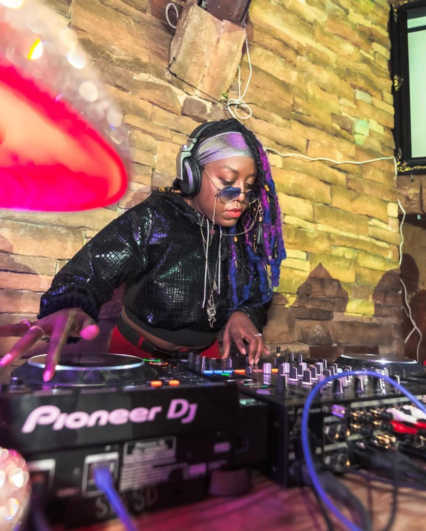 Get to Know San Diego's Sweetheart, SHOW SHONNA | EDM Identity