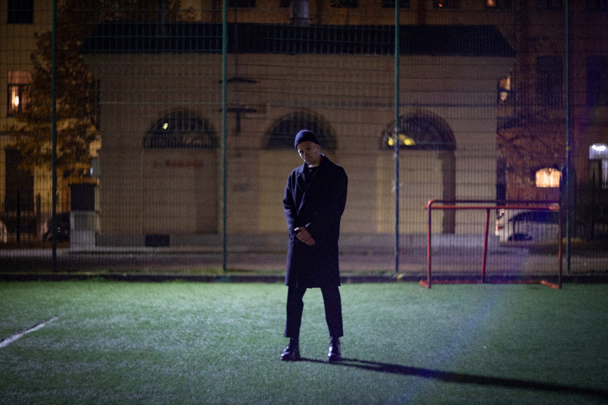 Grigoré Dives Into His 'Deepest Thoughts' On Latest EP | EDM Identity