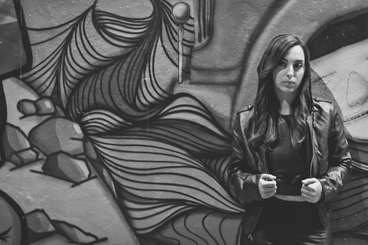 Nicole Fiallo Talks About Her New EP and Old Soul Style | EDM Identity