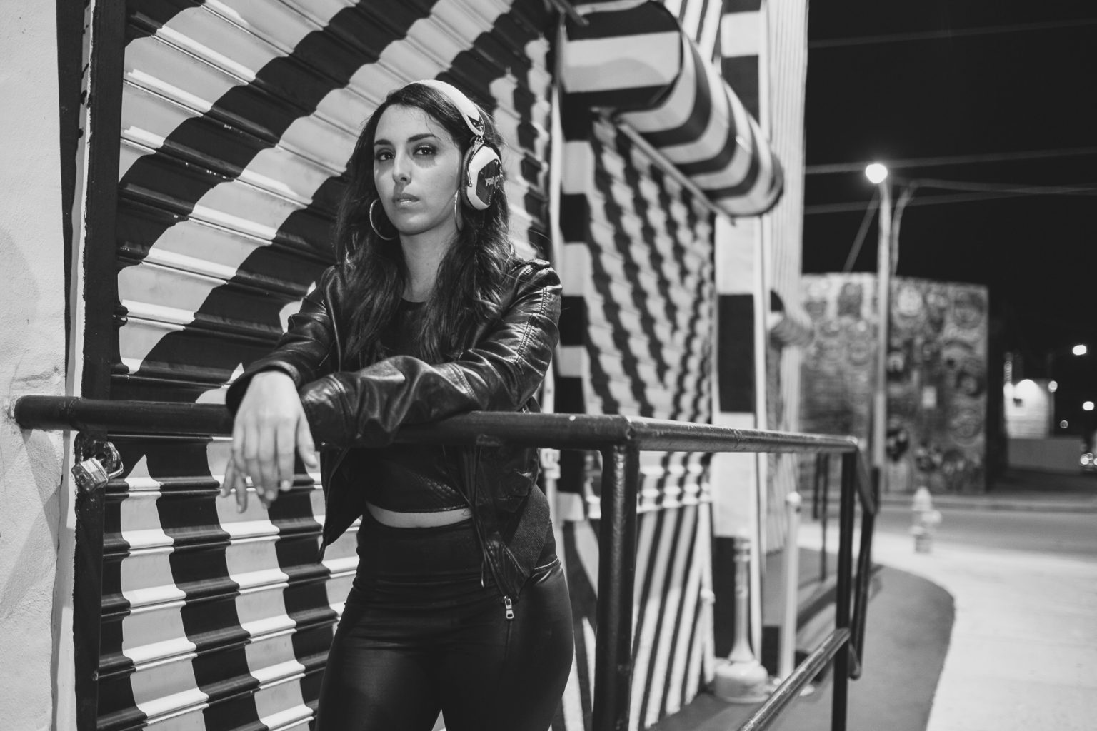 Nicole Fiallo Talks About Her New EP and Old Soul Style | EDM Identity