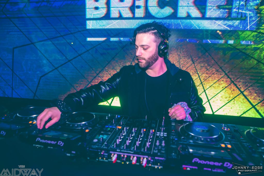 Michael Bricker Kicks Off Spring with a Two-Hour Mix | EDM Identity