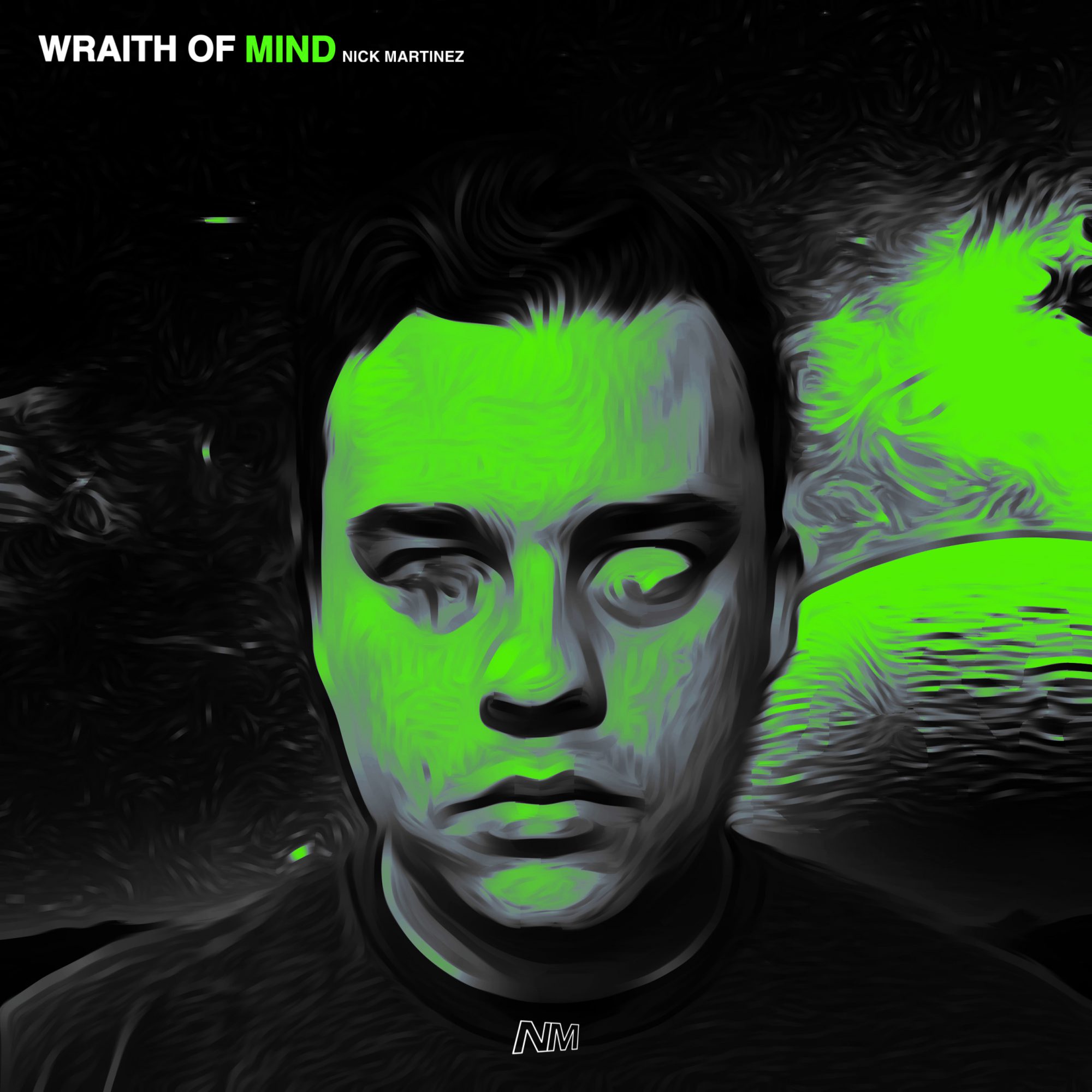 Nick Martinez Unravels the Mind on New EP | EDM Identity