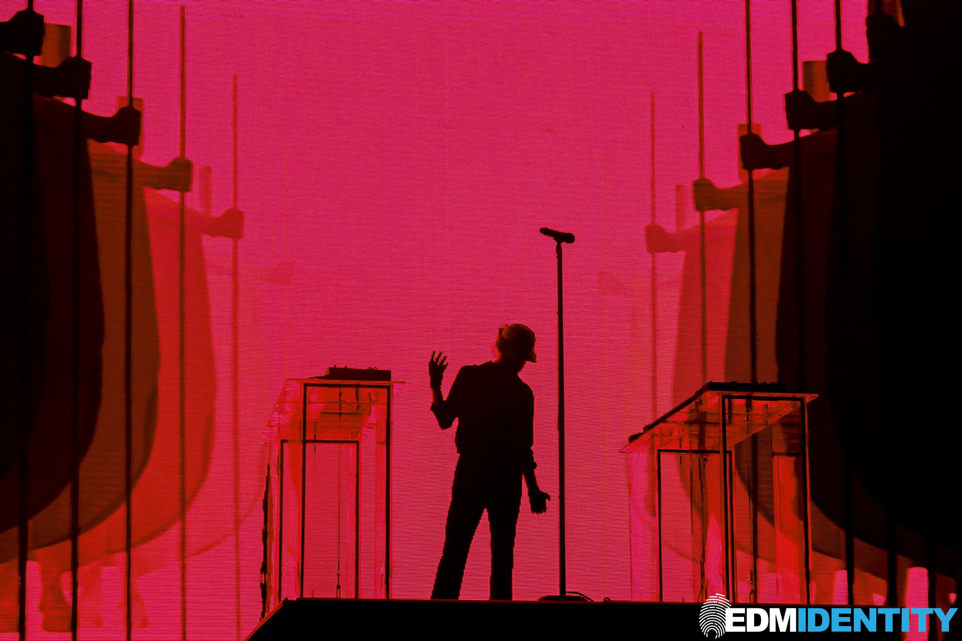 Madeon Brought Some Good Faith To Denver With His Live Show | EDM Identity