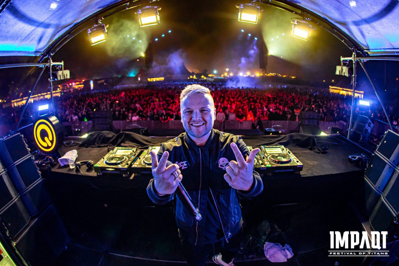 Warface Discuss Their Origins, 'Forgotten Future,' and More | EDM Identity