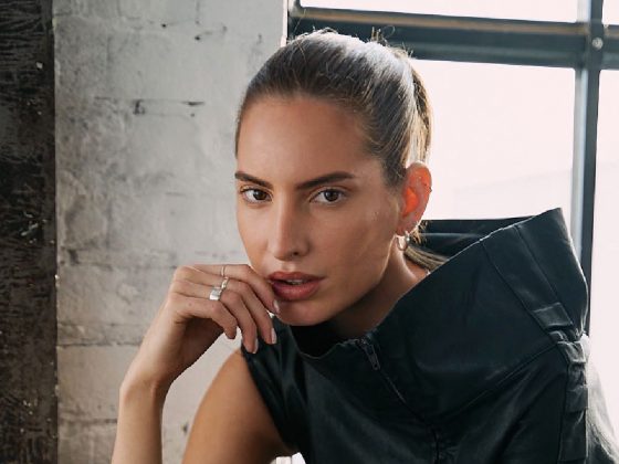 Lilly Palmer Takes Control of Everyone's Soul on New EP | EDM Identity