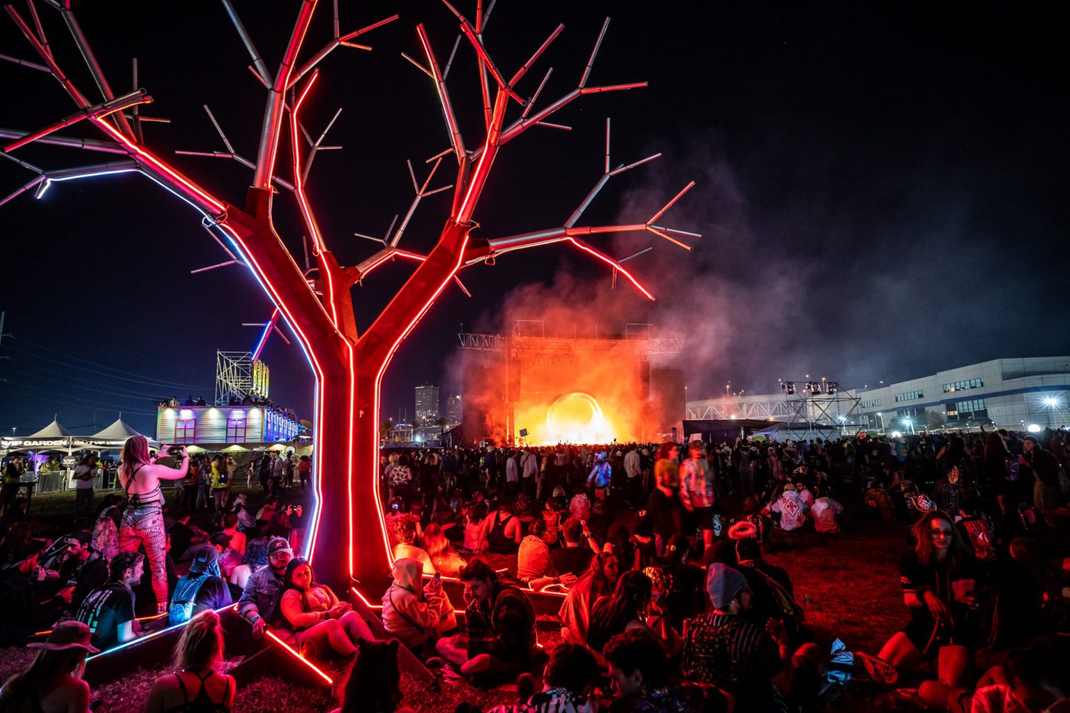 BUKU Celebrated Their 10-Year Anniversary In Style | EDM Identity