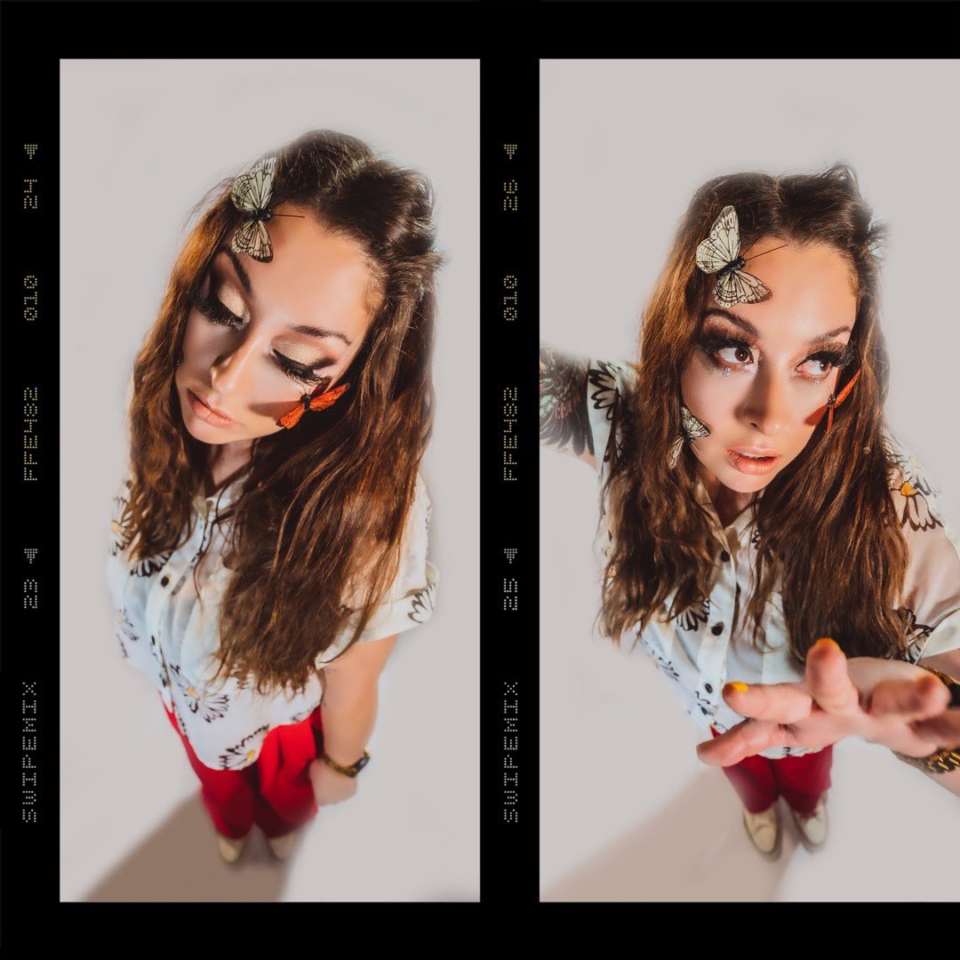 VNSSA Chats About Coachella And Her Latest EP | EDM Identity