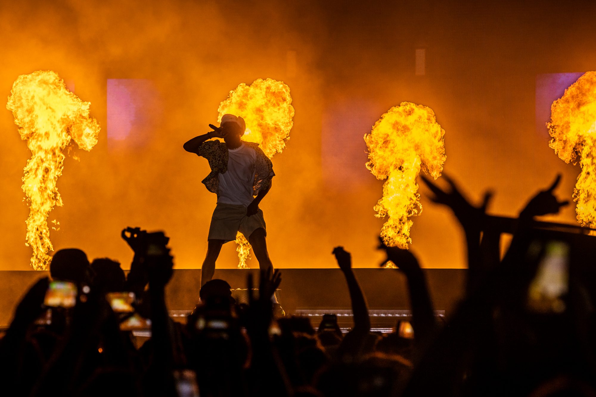 BUKU Celebrated Their 10-Year Anniversary In Style | EDM Identity