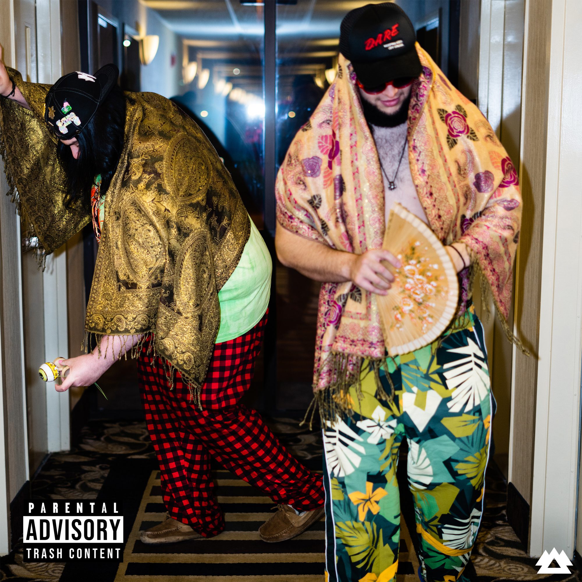 YOOKiE Serves Up A Hot Plate With "WOOKiE" EP | EDM Identity