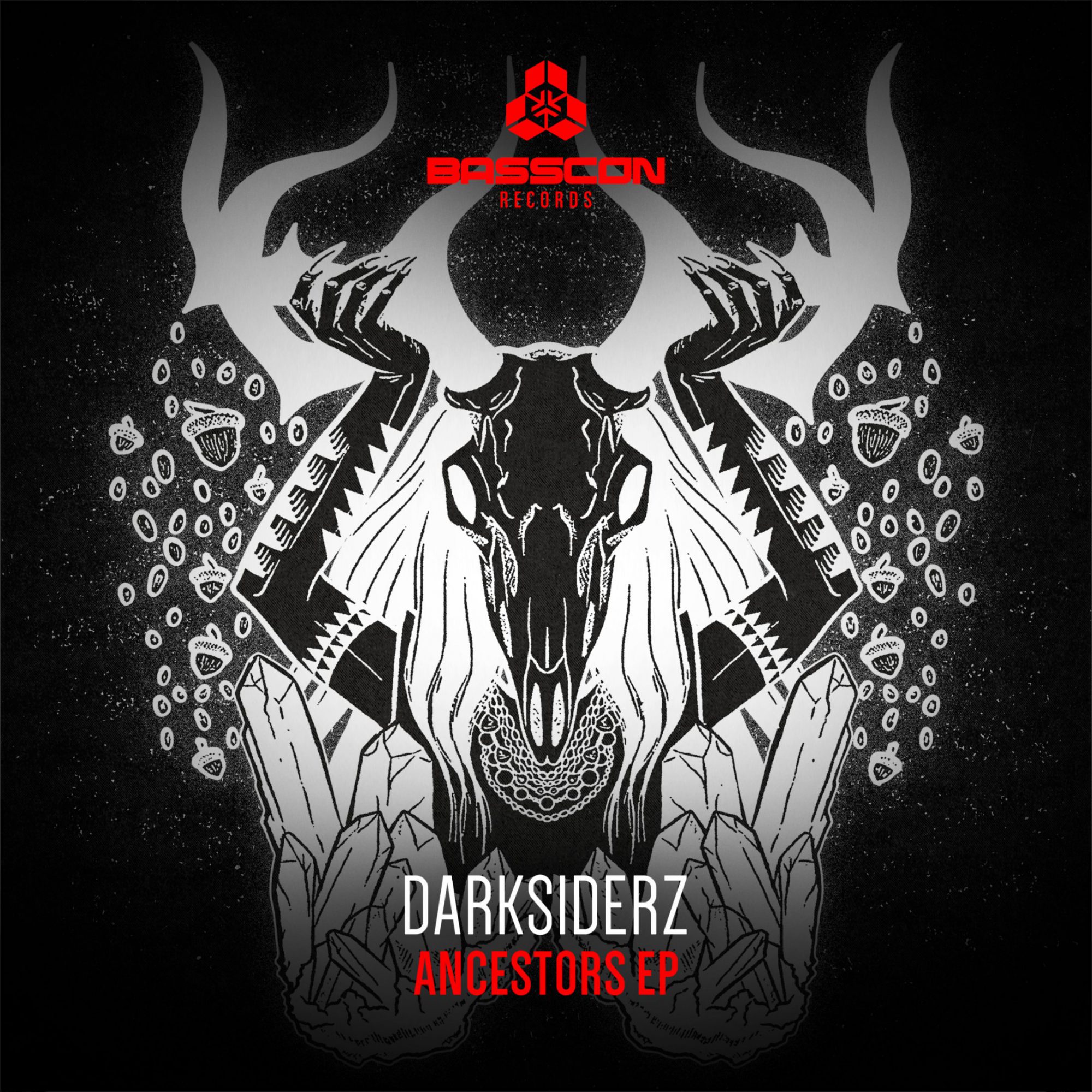Darksiderz Explores His Roots With The 'Ancestors' EP | EDM Identity