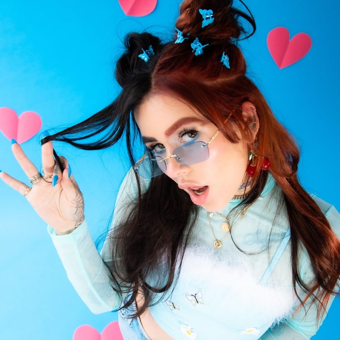 Chatting With CRAY About Music And Autism Awareness | EDM Identity