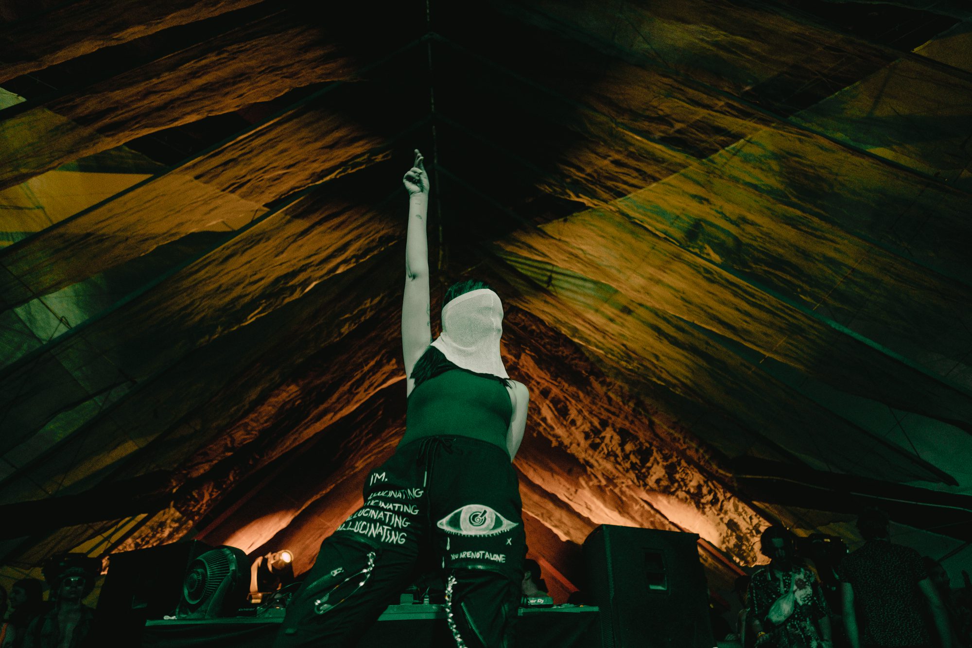 Elohim Talks Her Journey, Her Fans, And Finding Herself | EDM Identity