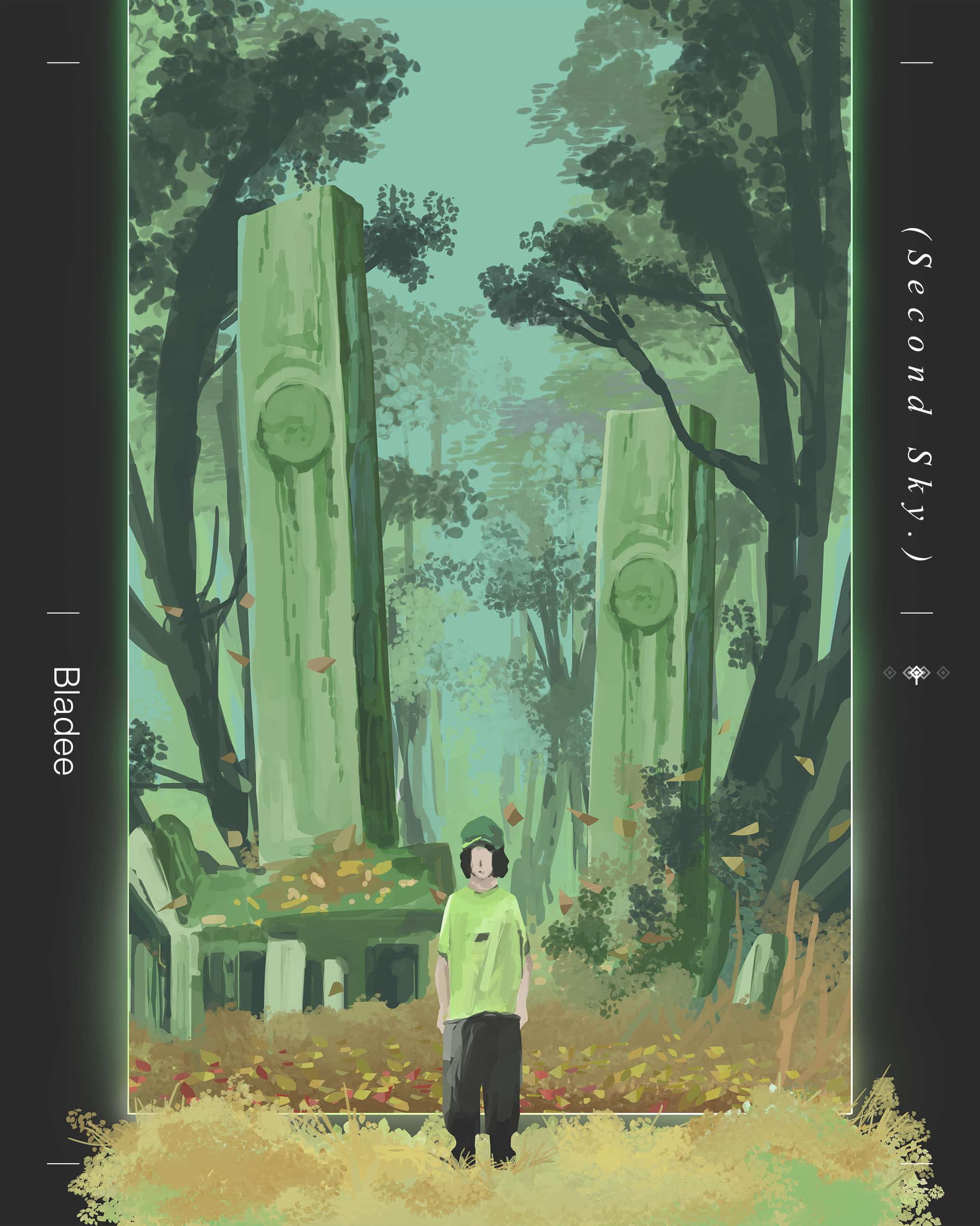 Porter Robinson Reveals Artists On Second Sky 2022 Lineup | EDM Identity