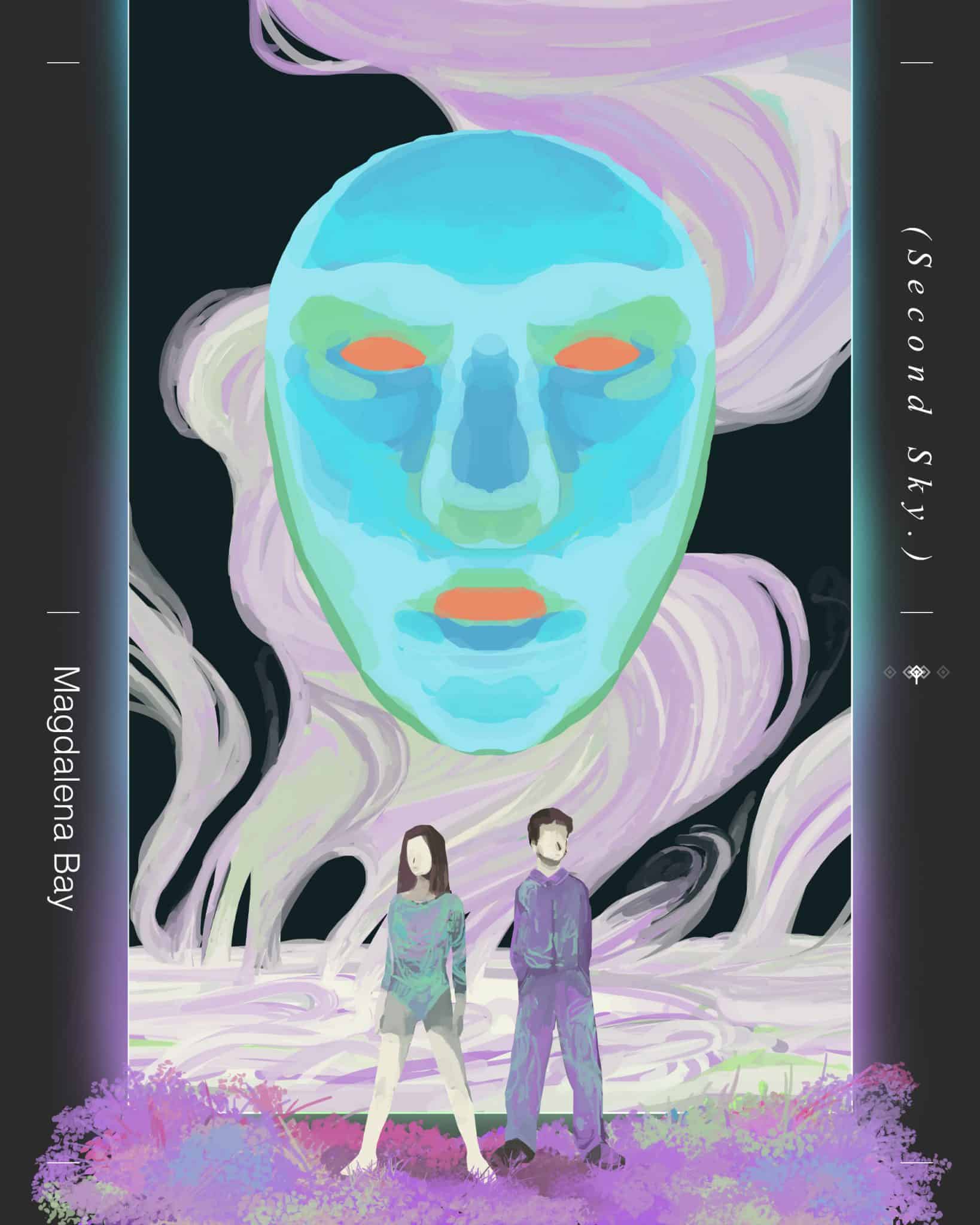 Porter Robinson Reveals Artists On Second Sky 2022 Lineup | EDM Identity