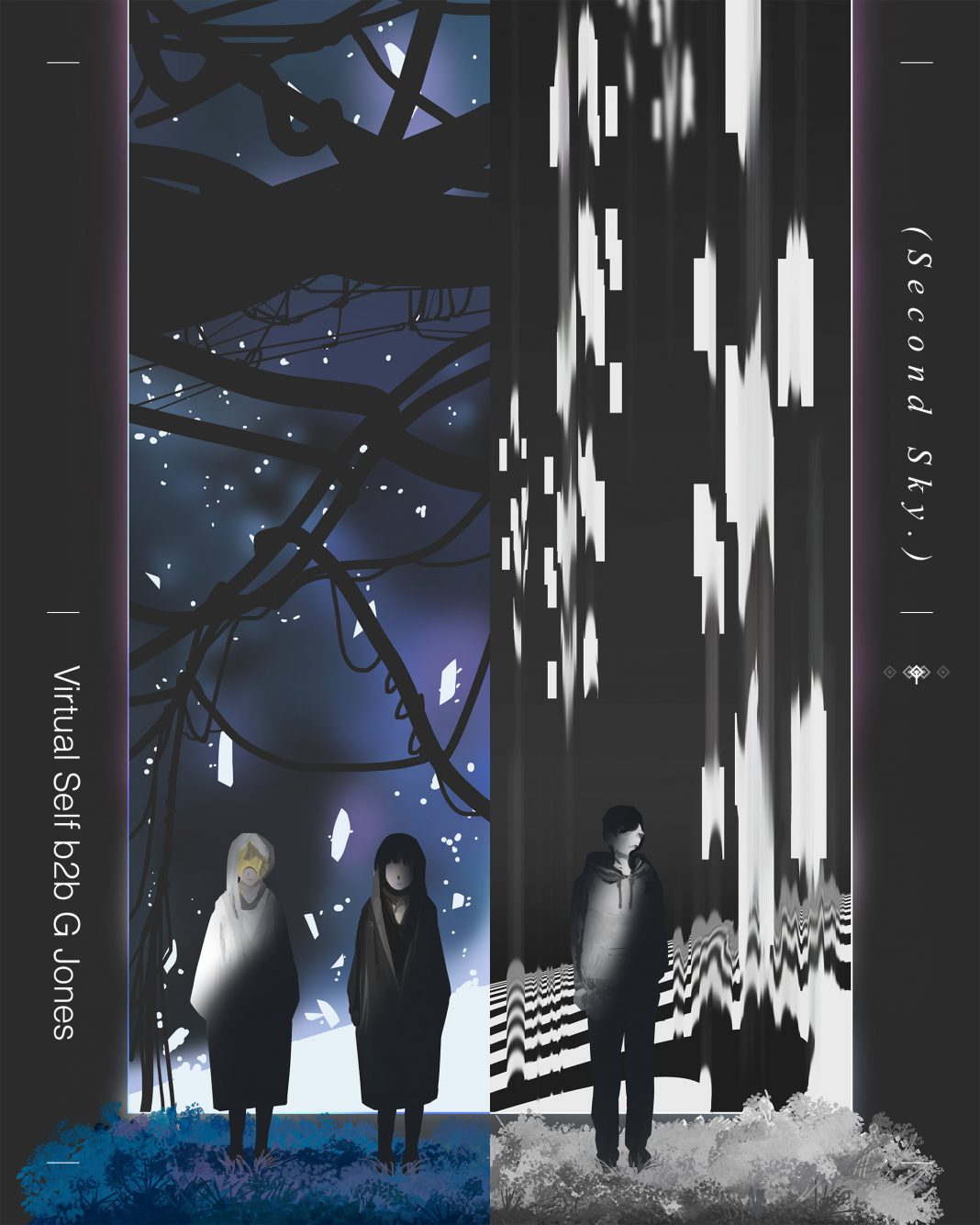 Porter Robinson Reveals Artists On Second Sky 2022 Lineup | EDM Identity