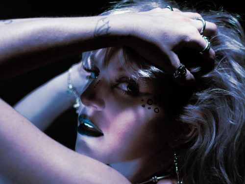 GG Magree Releases Debut 'Dichotomy' EP on Monstercat | EDM Identity