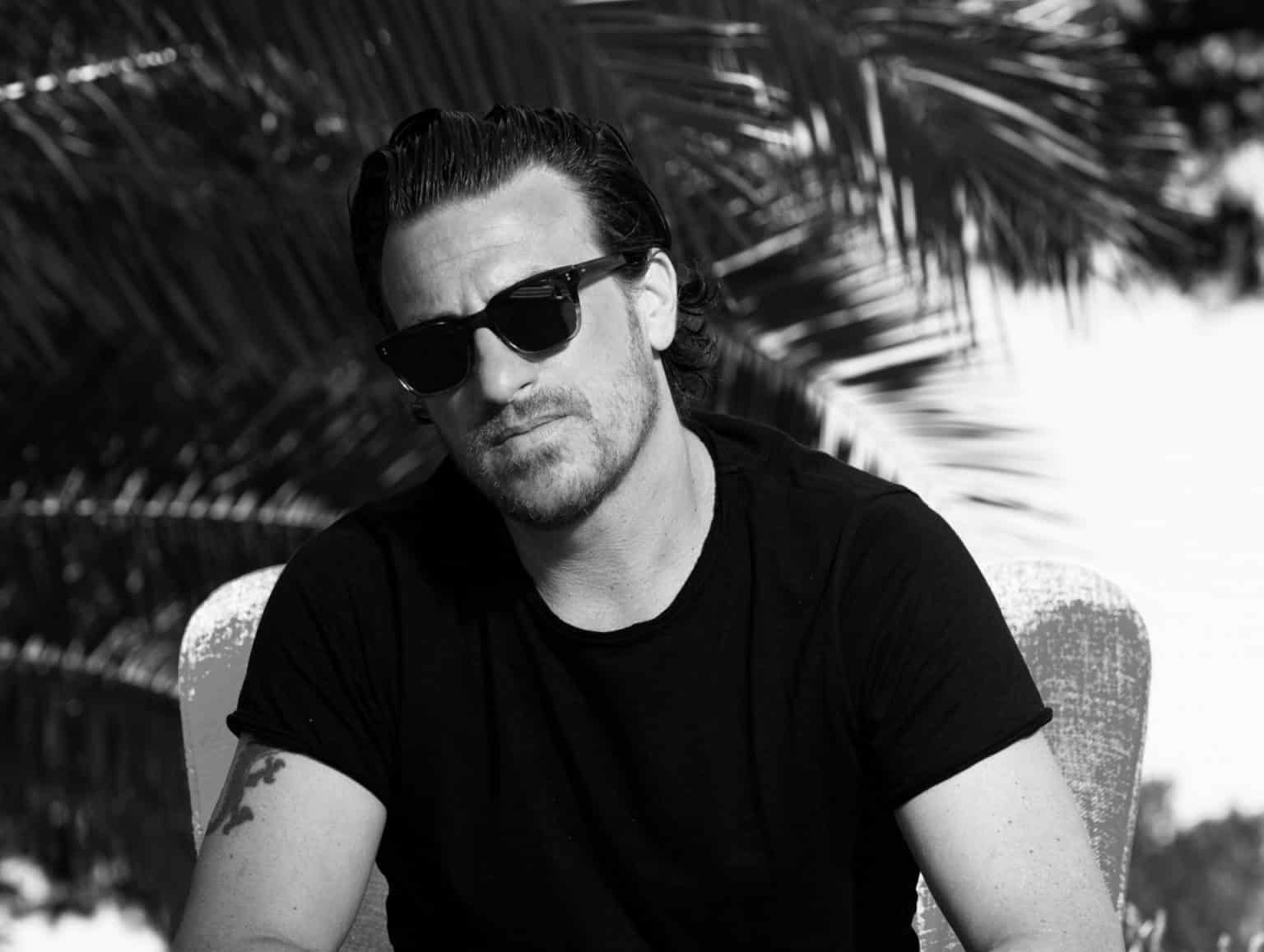 Experience a 'Moonlight Love Affair' with Parov Stelar | EDM Identity