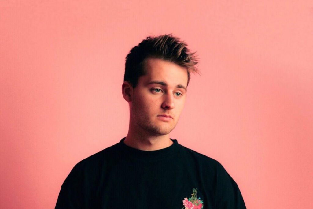 Throttle Returns to Monstercat with 'Where U Are (Deluxe)' | EDM Identity