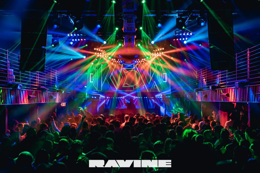 My Love Letter To The Atlanta Rave Community | EDM Identity