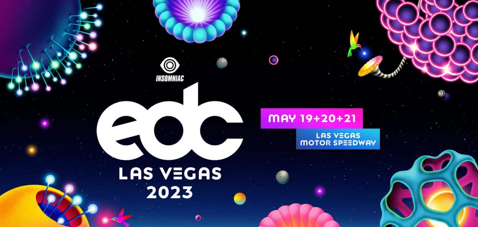 EDC Las Vegas 2023 Dates and Future Owl Sale Announced | EDM Identity