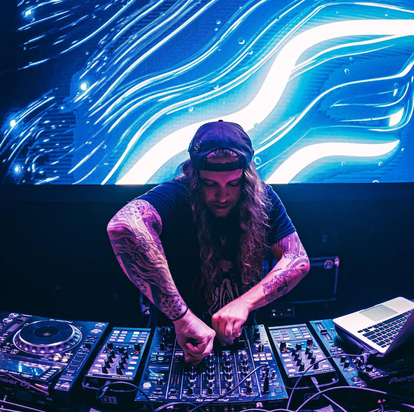 Ravenscoon Talks 'Inertia' And His Growth As A Producer | EDM Identity