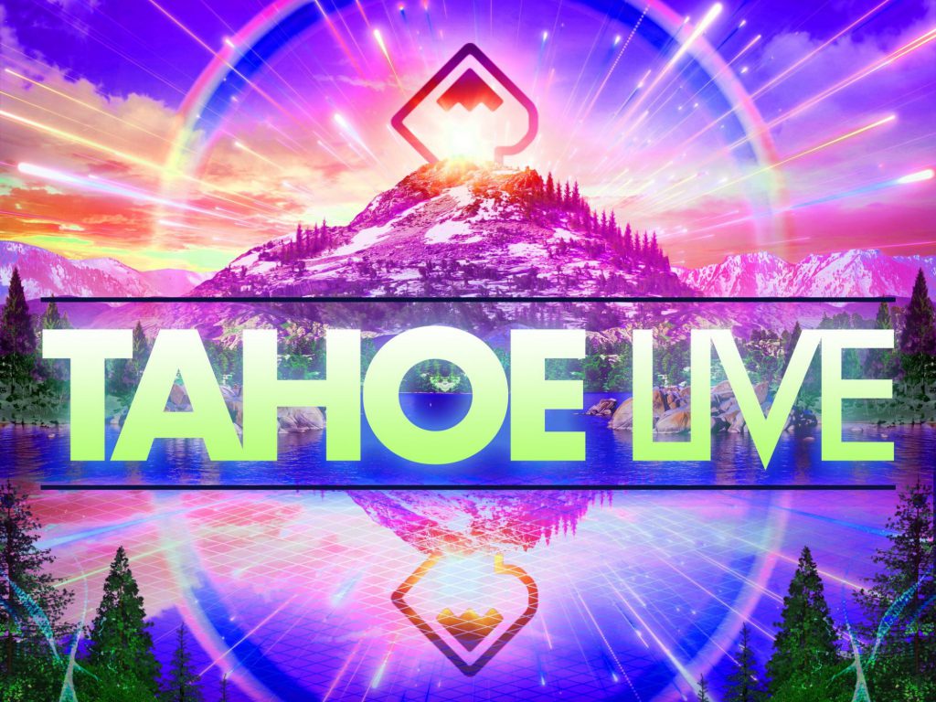 Steve Aoki and Louis the Child to Headline First-Ever Tahoe Live | EDM ...