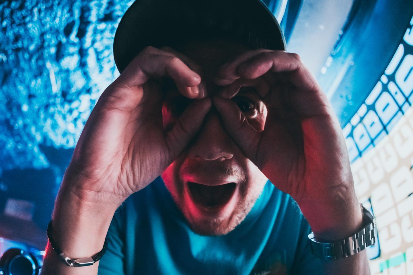 CID Talks New Releases and Helping Rising Artists | EDM Identity