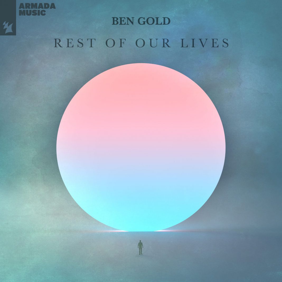 Ben Gold Captures Balearic Energy On 'Rest Of Our Lives' | EDM Identity