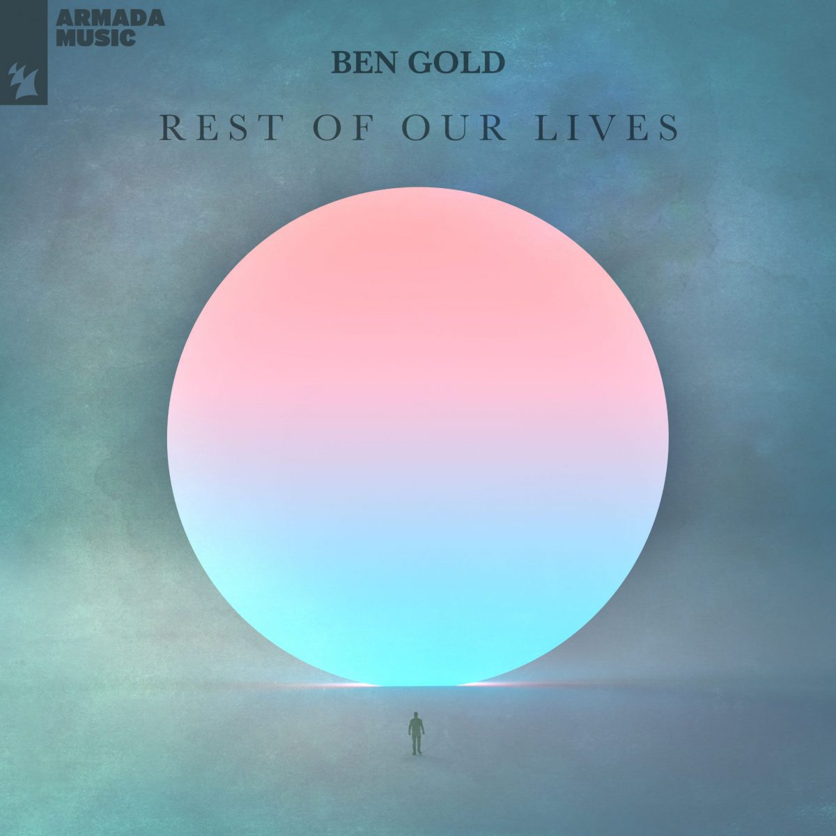 Ben Gold Captures Balearic Energy On 'Rest Of Our Lives' | EDM Identity