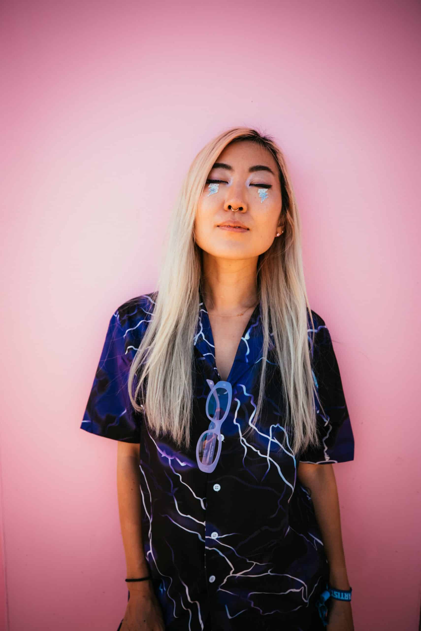 Get to Know the Sensational Sounds of SOHMI | EDM Identity