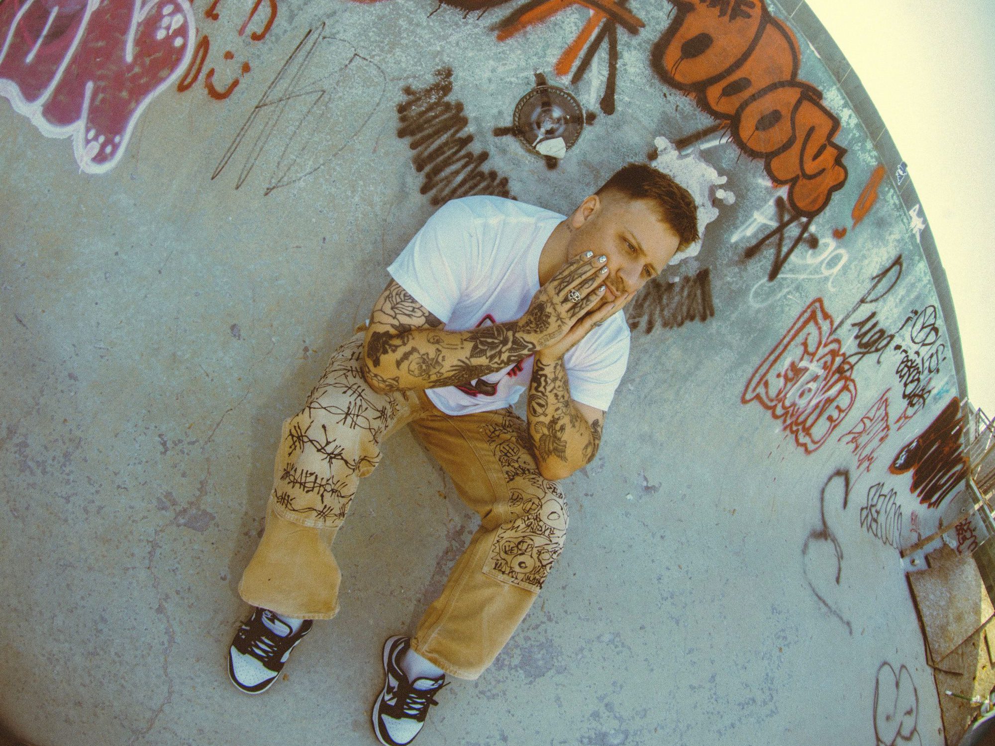 KAYZO Adds Fuel to the Fire with Deluxe Edition of 'NEW BREED' | EDM ...