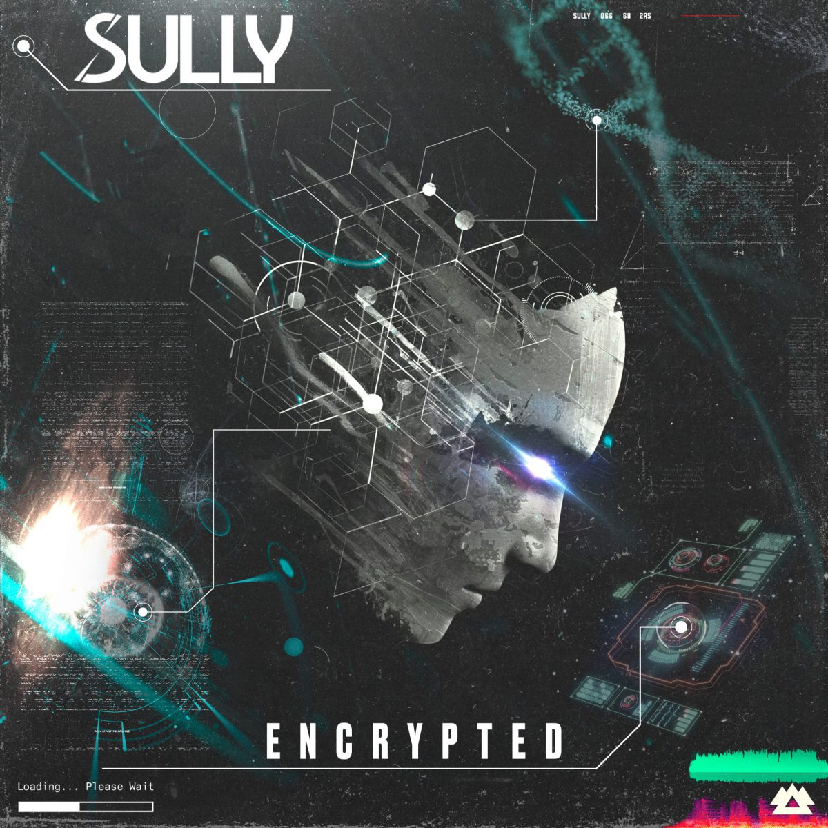 Encode Yourself with 'Encrypted' by Sully | EDM Identity