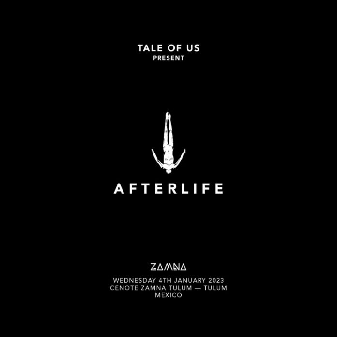Tale Of Us Announces Afterlife Tulum 2023 | EDM Identity