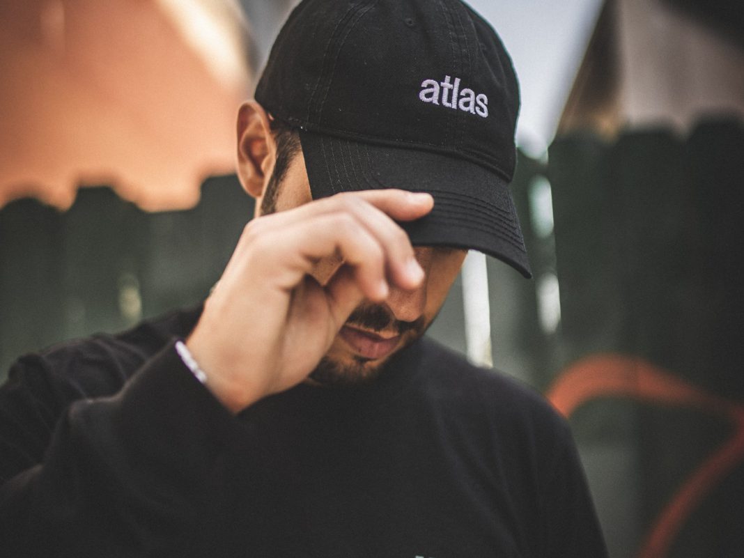 Jason Ross Announces Dates for The Atlas Tour and Drops New Single ...