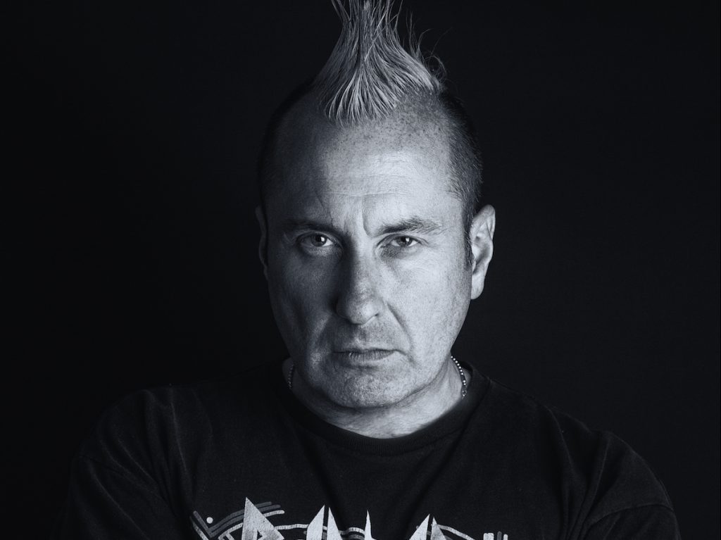 Rob GEE Discusses His Unique Path, Latest Release, and Future of the ...