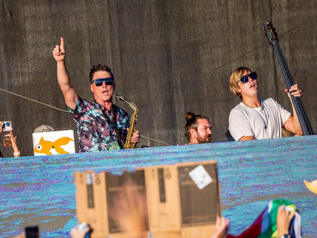 WAKAAN Music Festival Drops Epic Lineup for 2022 Edition | EDM Identity WAKAAN Music Festival Drops Epic Lineup for 2022 Edition | EDM Identity