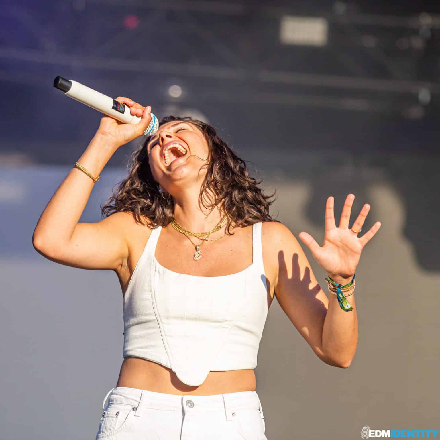 Chatting With EVAN GIIA, The Mistress Of Pretty Bangers | EDM Identity