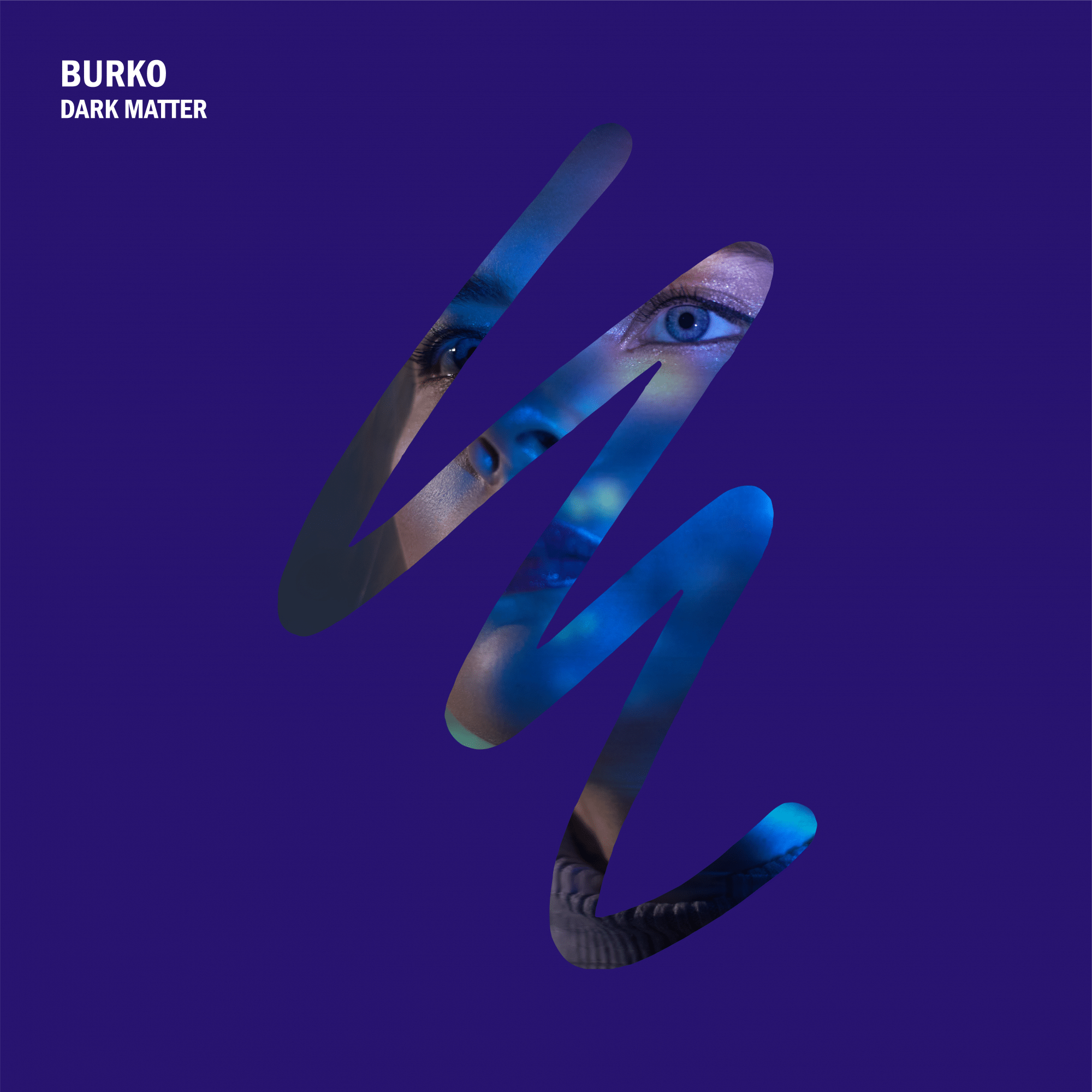 Burko Delivers a Dose of "Dark Matter" with New Single | EDM Identity